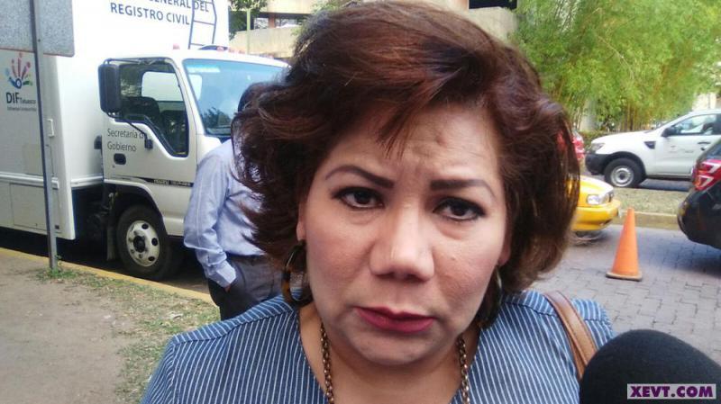 Confirma Contraloría proceso administrativo contra Beatriz Luque