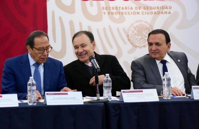 La detención de García Luna jala la hebra de corrupción que se formó en ...