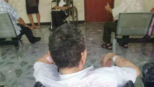 Acusan derechohabientes de Pemex discriminación en clínica particular ...