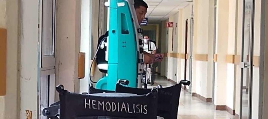 Infectóloga presenta sintomatología de bacteria y ha sido aislada ...