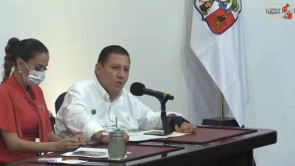 Propone Daniel Cubero que pensión de trabajadores por invalidez sea del ...