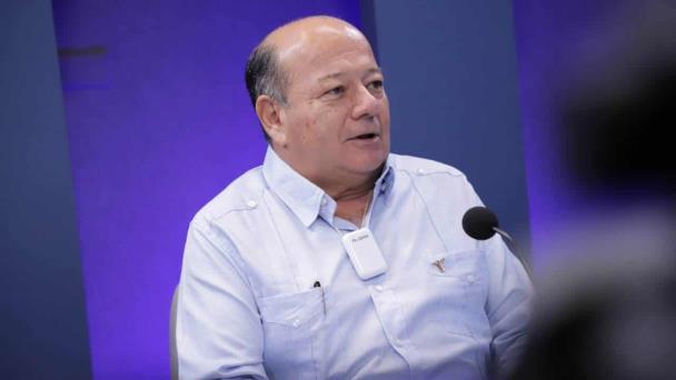 Revira Raúl Ojeda críticas contra Adán Augusto