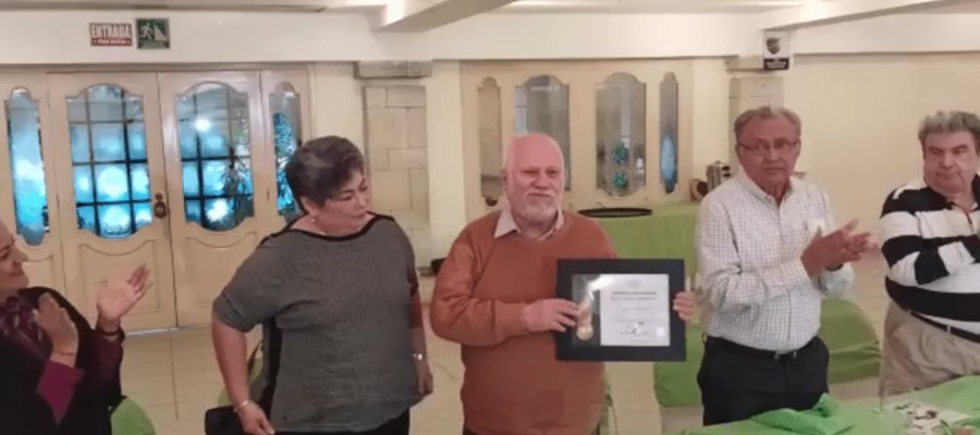 Homenajean artistas tabasqueños al poeta Dionicio Morales