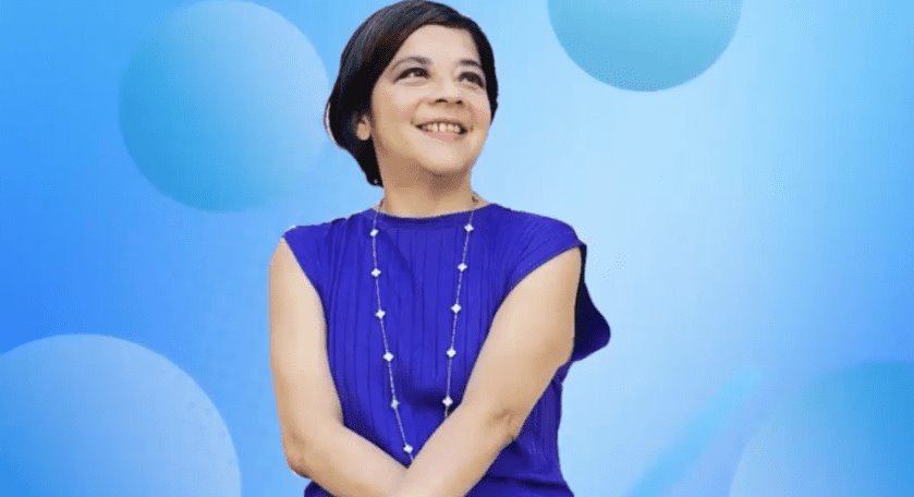 Su primera novela prepara la tabasqueña Martha Rosario