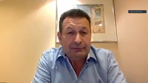 Pide Fócil a Merino enumerar las inversiones que ha logrado