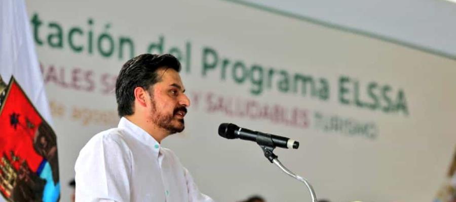 ¿De qué trata el nuevo programa del IMSS?