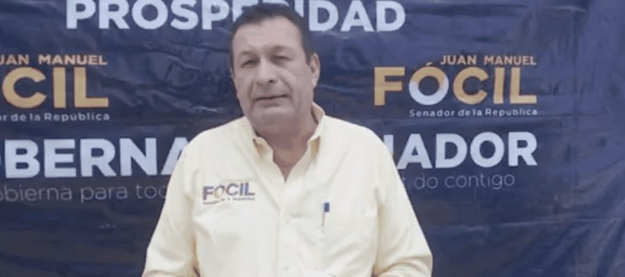 Que tarifa 1F sea permanente en Tabasco y no un plan sexenal, plantea Fócil