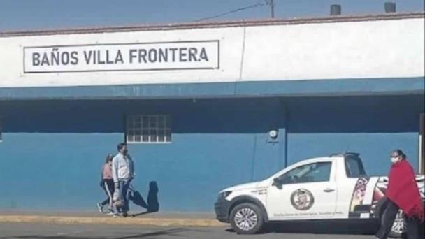 Joven termina con parálisis tras acudir a baños de vapor en Puebla