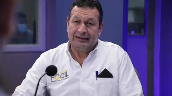 “Gracias, pero no”, responde Fócil a la invitación de Morena para ...