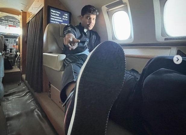 Multiverse: el nuevo podcast de Beto Razcón para hablar de su vida