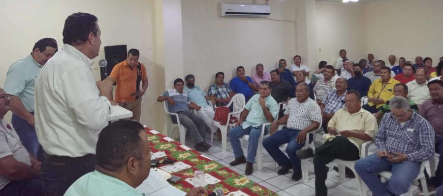 En Semovi hacen “oídos sordos” para atender a los transportistas de ...