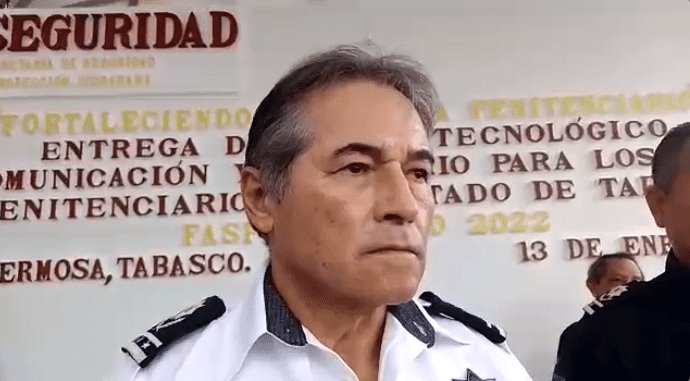 Asegura SSPC que han dado golpes duros a la delincuencia