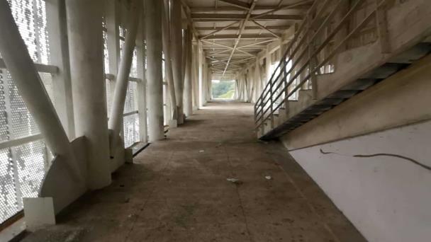 MUSEVI será restaurado a su estado original y con ayuda de la IP se ...