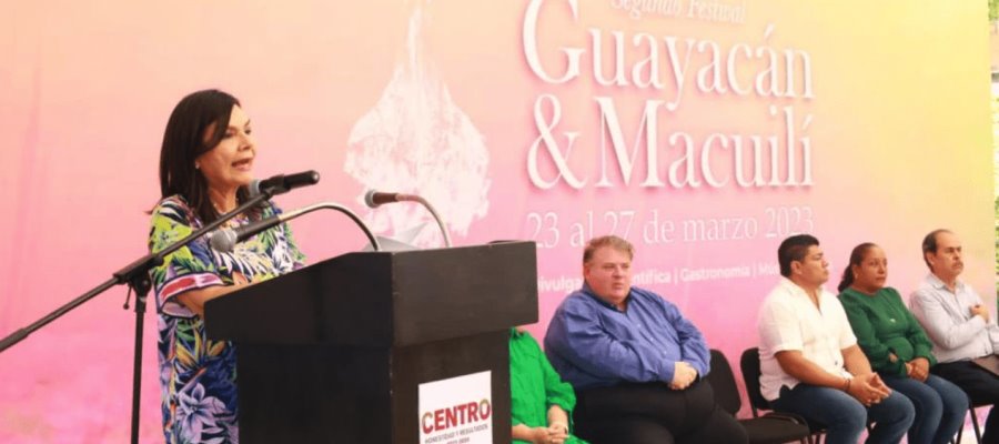 Festival ‘Guayacán & Macuilí’ tendrá 30 presentaciones de arte y danza