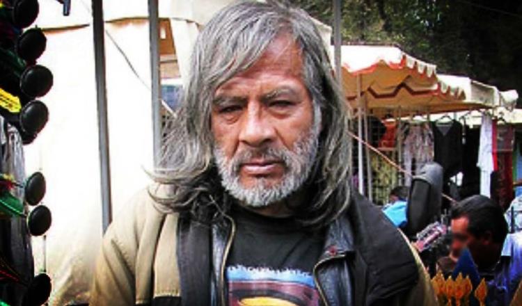 Muere Changoleón; icónico personaje del programa Incógnito