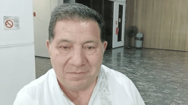 Actual calificación de cuentas públicas es una vacilada: diputado