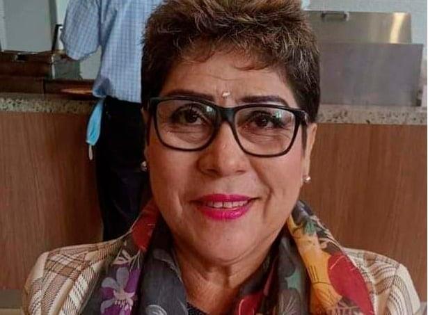 Fallece Blanca Estela López Pons, presidenta de la Barra Tabasqueña de Abogados