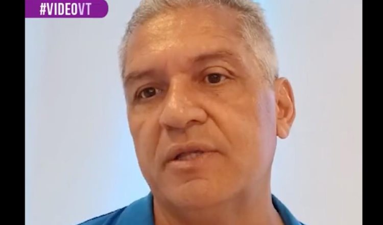 Teapa no tiene problemas de inseguridad: Canaco municipal