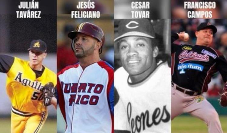 Pancho “Ponches” será exaltado al Pabellón de la Fama de la Serie del ... Pancho “Ponches” será exaltado al Pabellón de la Fama de la Serie del ...