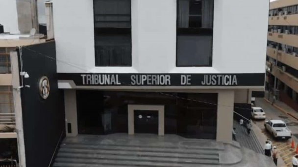 Suspenderá el TSJ labores los días 18 y 22 de noviembre