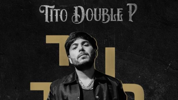 Tito Double P estará el 21 de diciembre en Villahermosa