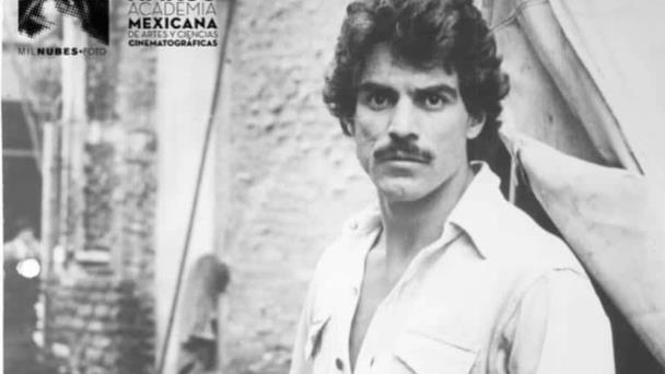 Fallece el actor mexicano de cine y TV, Humberto Yáñez