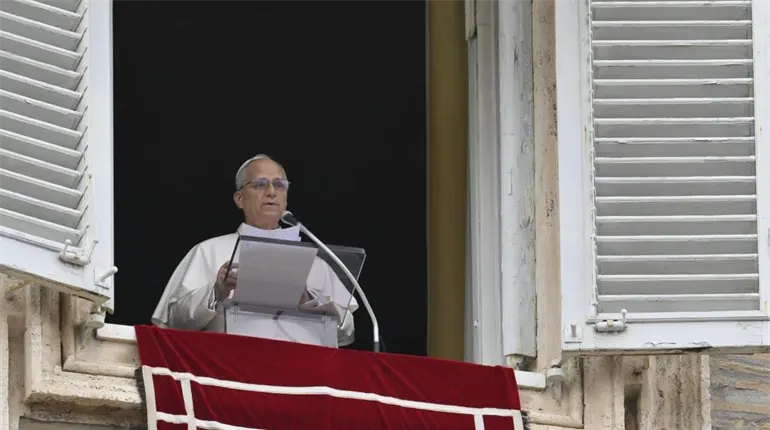rezar por Venezuela intercesión Nuestra Señora de Coromoto