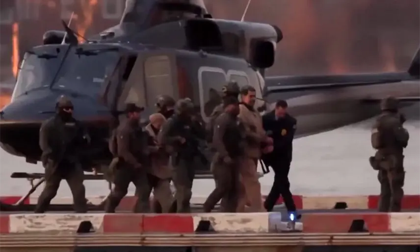 Abogado de Assange, defenderá a Nicolás Maduro; A Cilia la representará ...